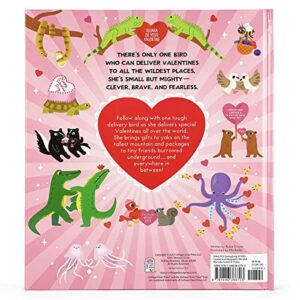 Valentine Love & Find - I Spy With My Little Eye Kids Search, Find, and Seek Activity Book, Ages 3, 4, 5, 6+