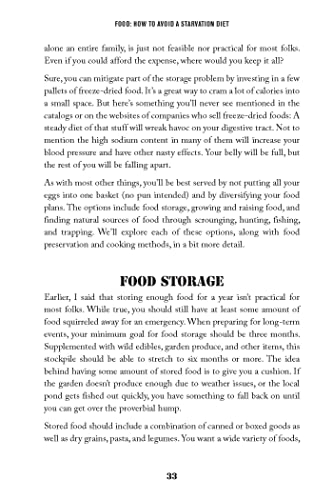 Prepper's Long-Term Survival Guide: 2nd Edition: Food, Shelter, Security, Off-the-Grid Power, and More Lifesaving Strategies for Self-Sufficient Living (Expanded and Revised) (Books for Preppers)