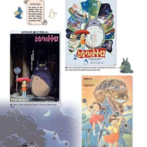 Studio Ghibli: The Complete Works