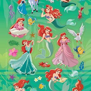 Disney Little Mermaid: Dreaming of Adventure