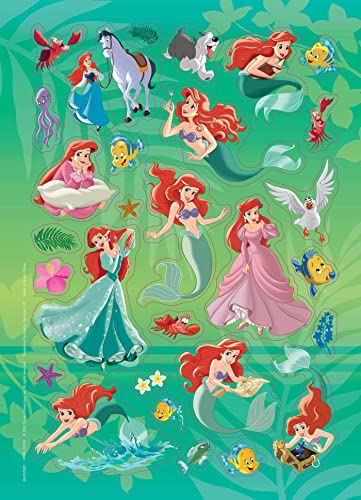 Disney Little Mermaid: Dreaming of Adventure