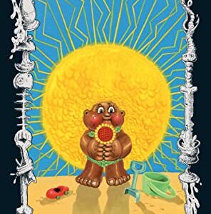 Garbage Pail Kids: The Official Tarot Deck and Guidebook