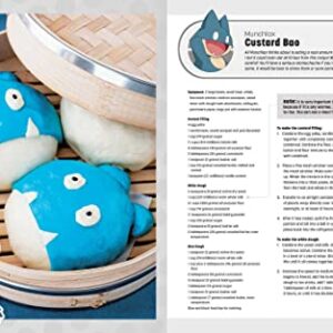 My Pokémon Cookbook: Delicious Recipes Inspired by Pikachu and Friends (Pokemon)