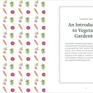 Vegetable Gardening for Beginners: A Simple Guide to Growing Vegetables at Home