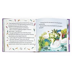 3-Minute Stories for 3-Year-Olds Read-Aloud Treasury, Ages 3-6