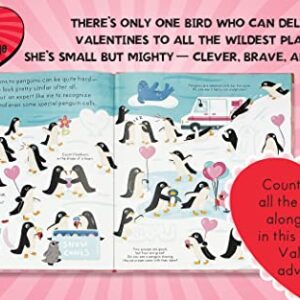 Valentine Love & Find - I Spy With My Little Eye Kids Search, Find, and Seek Activity Book, Ages 3, 4, 5, 6+