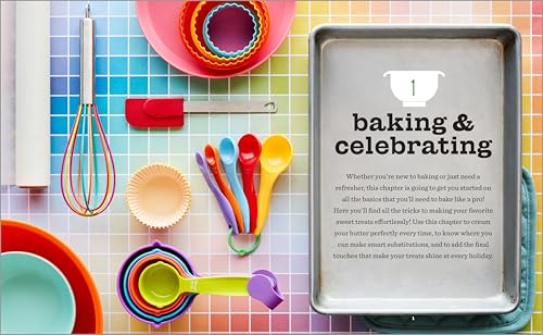 Kid Chef Bakes for the Holidays: The Kids' Cookbook for Year-Round Celebrations