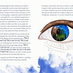 You Are the Universe: Ram Dass Maps the Journey (Be Here Now; YA Graphic Novel; Meditation for Teens)