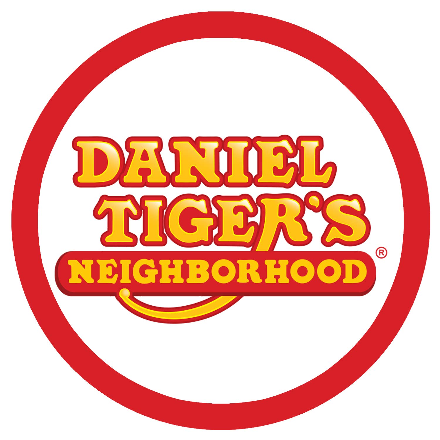 Daniel Tiger Big Book of Firsts for Toddlers: Let's Try New Things Together Includes Stories & Songs about the First Day of School, First Haircut, First Dentist Visit, and More! ()