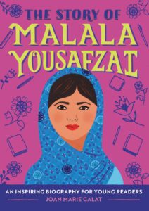 the story of malala yousafzai: an inspiring biography for young readers (the story of biographies)