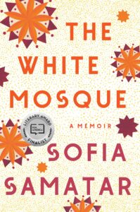 the white mosque: a memoir