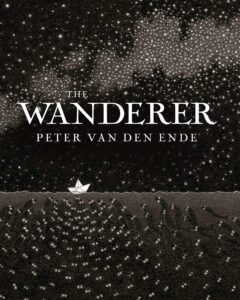 the wanderer