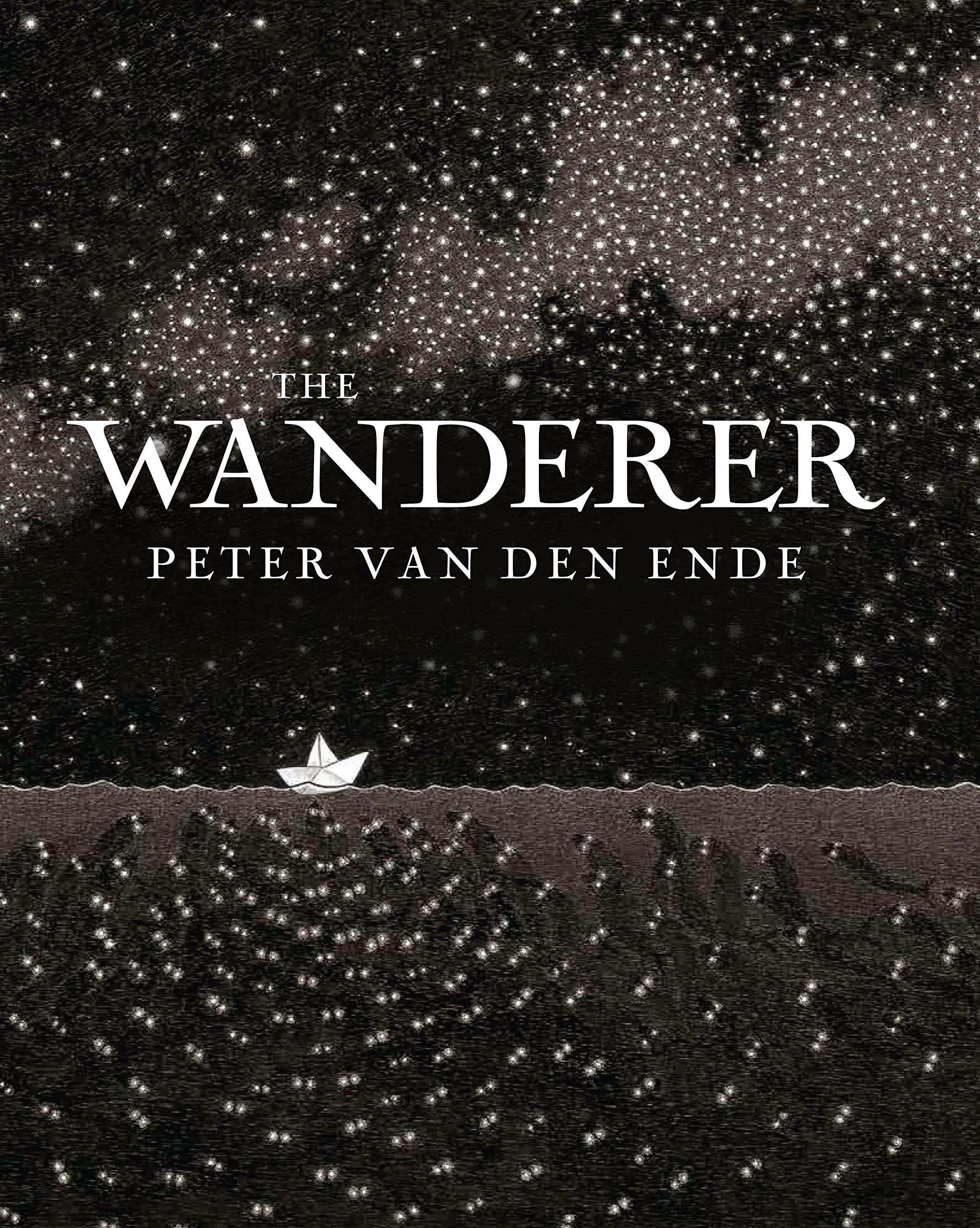 The Wanderer