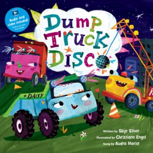 Dump Truck Disco (Barefoot Books Singalongs)