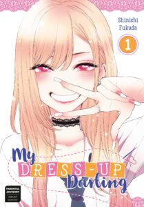 my dress-up darling 01