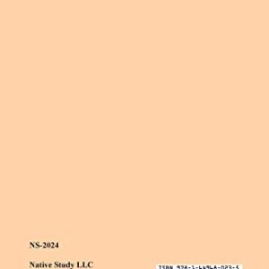 Starr Roll 1894 (Cherokee Payment Rolls) Volume Three: Districts: Saline, Sequoyah, and Tahlequah; Including Orphan Roll