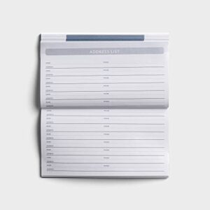 Hope 2023 - 2024 28-Month Planner: 2-Year Pocket Calendar