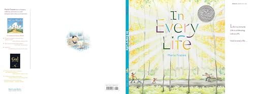 In Every Life: (Caldecott Honor)