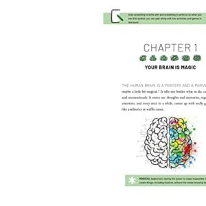 smART: Use Your Eyes to Boost Your Brain (Adapted from the New York Times bestseller Visual Intelligence)