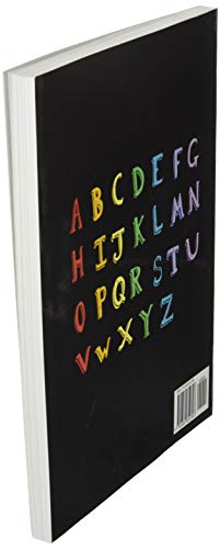 Handwriting Practice Paper for Kids: Bumper 200-Page Dotted Line Notebook (Handwriting Practice Paper Notebook / Blank Handwriting Practice Books For Kids)