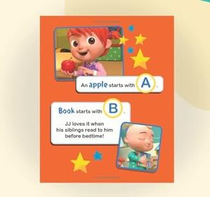 CoComelon ABCs