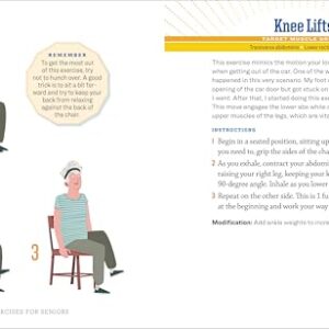 5-Minute Core Exercises for Seniors: Daily Routines to Build Balance and Boost Confidence