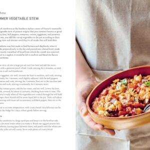 Cucina Povera: The Italian Way of Transforming Humble Ingredients into Unforgettable Meals