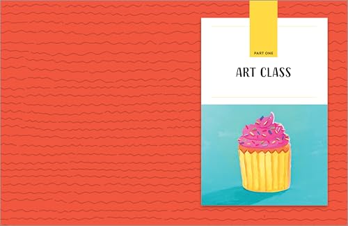 How to Paint with Acrylics: An Art Book for Kids Ages 8 to 12