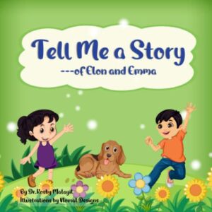 tell me a story: of elon and emma