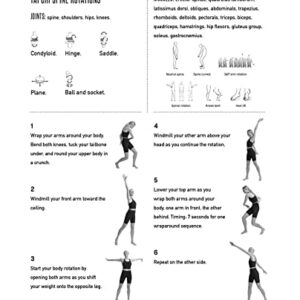 The Miracle of Flexibility: A Head-to-Toe Program to Increase Strength, Improve Mobility, and Become Pain Free