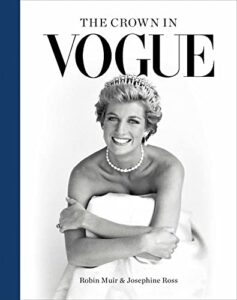 the crown in vogue