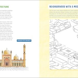 Architecture for Kids: Skill-Building Activities for Future Architects