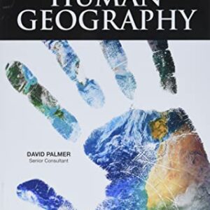 Advanced Placement Human Geography, 2nd Edition