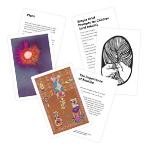 The Grief Deck: Rituals, Meditations, and Tools for Moving through Loss