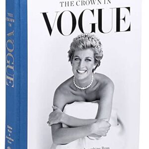 The Crown in Vogue