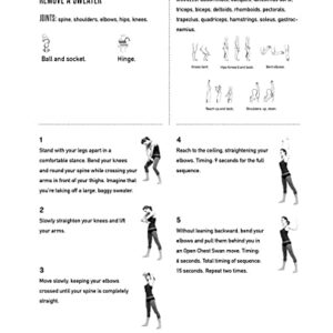 The Miracle of Flexibility: A Head-to-Toe Program to Increase Strength, Improve Mobility, and Become Pain Free