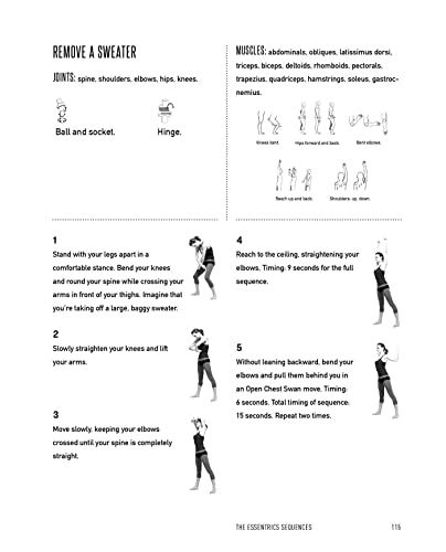 The Miracle of Flexibility: A Head-to-Toe Program to Increase Strength, Improve Mobility, and Become Pain Free