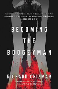 becoming the boogeyman