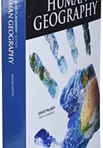 Advanced Placement Human Geography, 2nd Edition