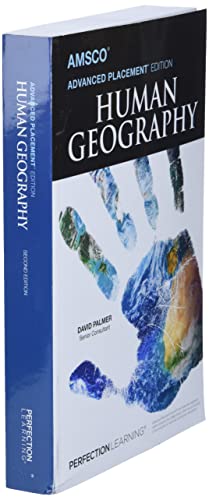 Advanced Placement Human Geography, 2nd Edition