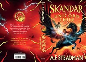 Skandar and the Unicorn Thief (1)