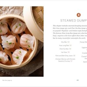 Dumplings for Beginners: 50 Recipes and Simple Step-by-Step Lessons to Make Your Favorite Dumplings