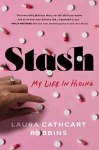 stash: my life in hiding