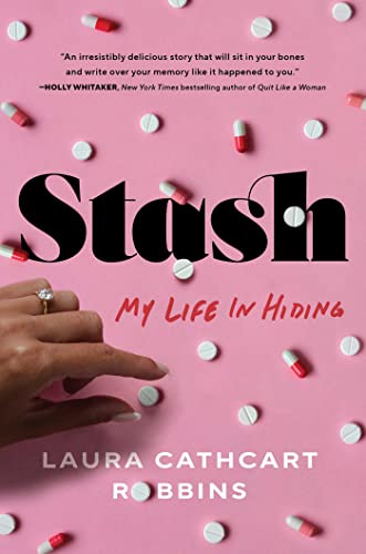 Stash: My Life in Hiding