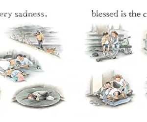 In Every Life: (Caldecott Honor)