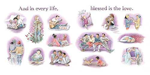 In Every Life: (Caldecott Honor)