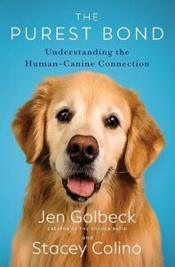 the purest bond: understanding the human–canine connection