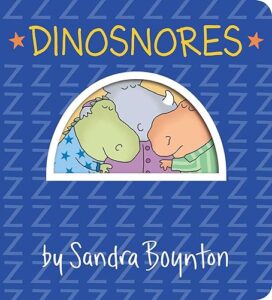 dinosnores (boynton on board)