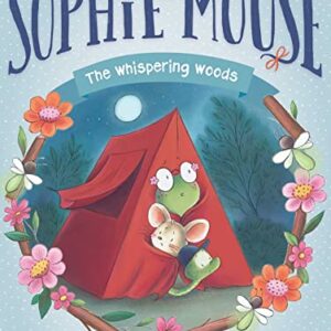 The Whispering Woods (19) (The Adventures of Sophie Mouse)