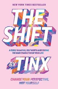 the shift: change your perspective, not yourself